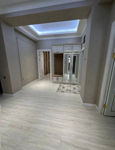 Новостройка 4/3/8 жк Family House