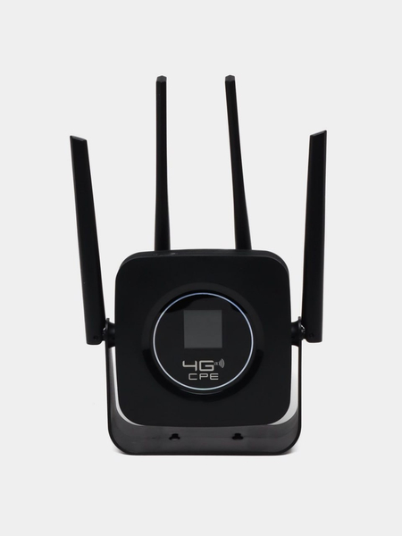 WIFI ROUTER для серверов