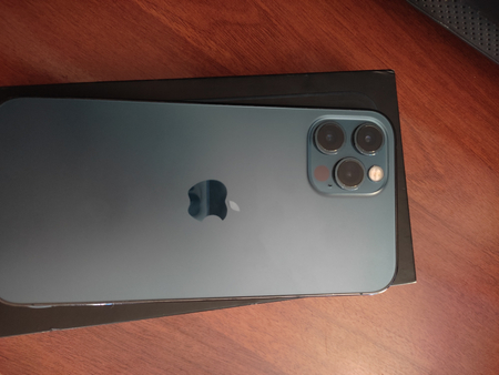 iPhone 12 pro / Termiz