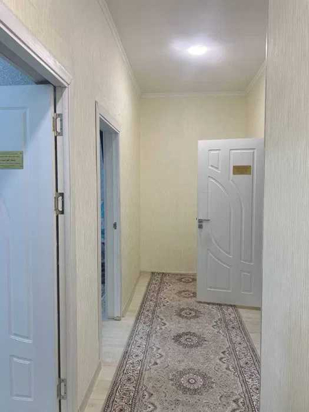 Квартира для Семя в Саламатина SSE 35