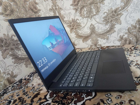 Lenovo core i3 10 pokaleniya sotiladi