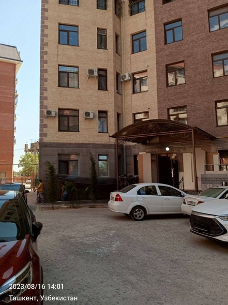 Новинка, продается квартира