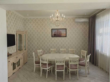 Сдаётся дом в аренду улица Конституция ( гостиница Россия) ID: 54567