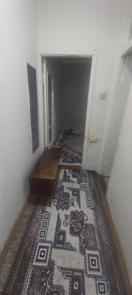 Chilonzor 19 kvartalda 2 xona kvartira ijaraga beriladi