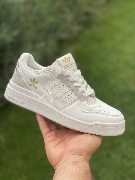 Кеды adidas forum low кроссовки