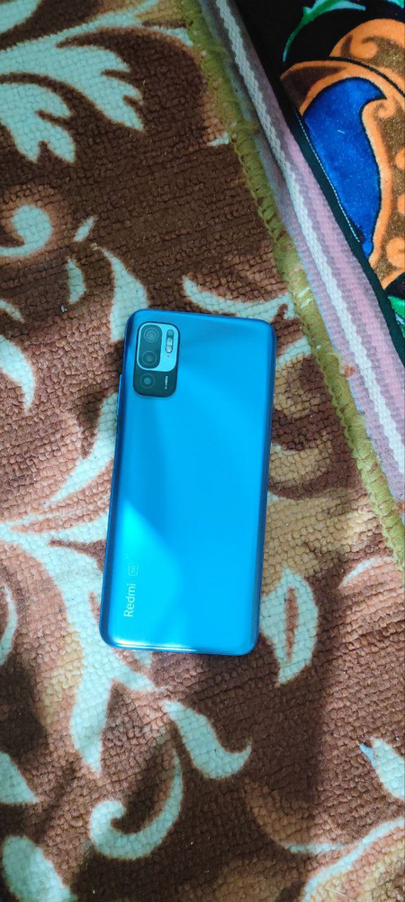 Redmi Note 10 5G Sotiladi
