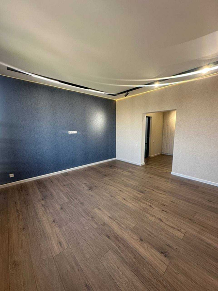 ЖК Baku Residence 2 комнатная Евроремонт новый улица Баку Фергана йули
