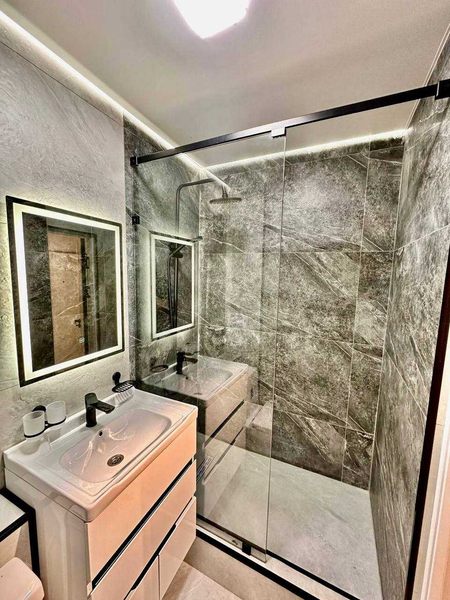 Продажа квартиры Юнус Абад  Ц6 3/3/4 ID:LR 92