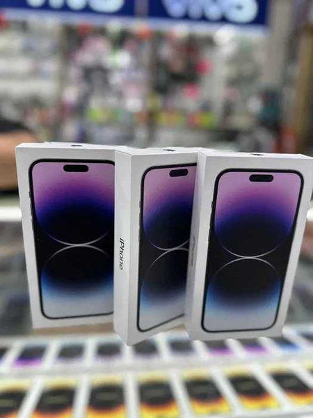 IPhone 14 Pro Max nasiya savdo/kredit