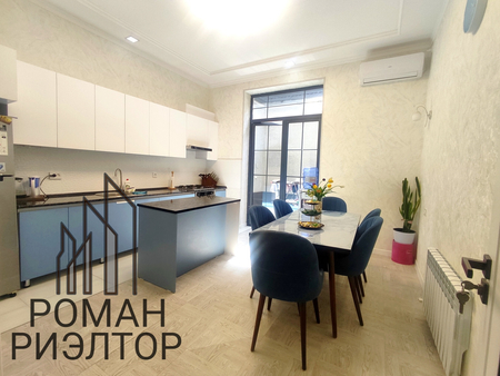 Продается дом по ул. Феруза, греческий городок, северовосток