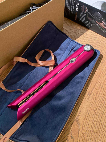 Выпрямитель Dyson Corrale HS03