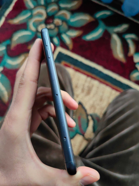 Samsung galaxy J5 Prime