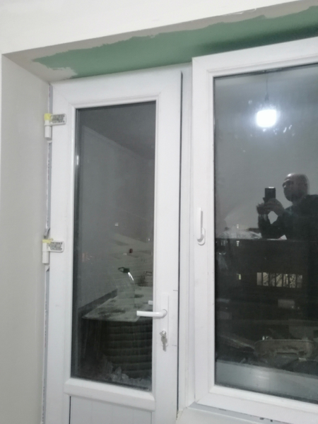 ПВХ окна за 4 рабочих дня предварительный расчёт