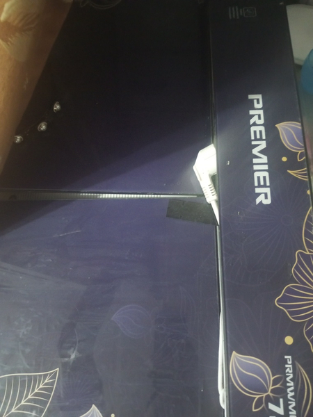 Primer kir mashinkasi
