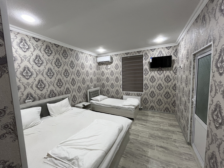 Hotel mehmonxona hostel хотел мехмонхона