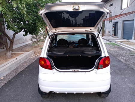 Matiz sotiladi pol lyuks