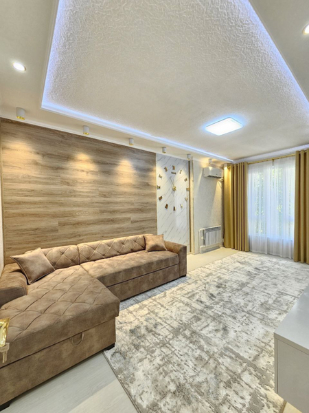 Сдаётся по суточно HI-TECH квартира TASHKENT CITI.