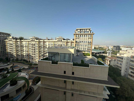 ЖК  MIRABAD AVENUE 2 Xonali bez remont (70531)