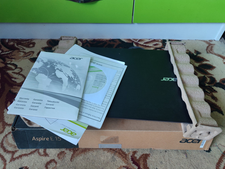 Acer core i3 Nvidia