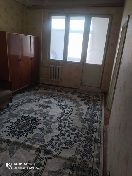 Аренда Феруза/Школа205 1/3/4 40м2