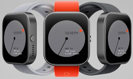 Nothing Watch Pro