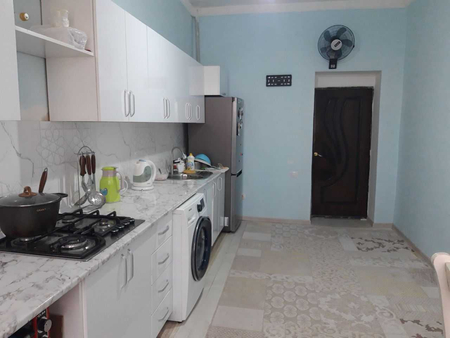 Продаётся квартира