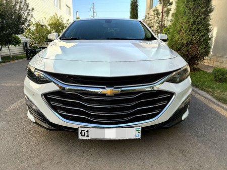 Malibu 2 1.5 Turbo