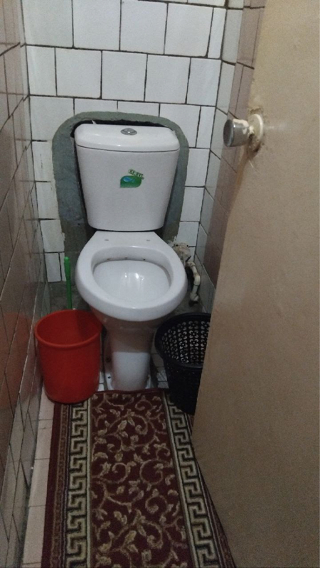 Chilonzor kvartira 3 xona 4 xona qilingan