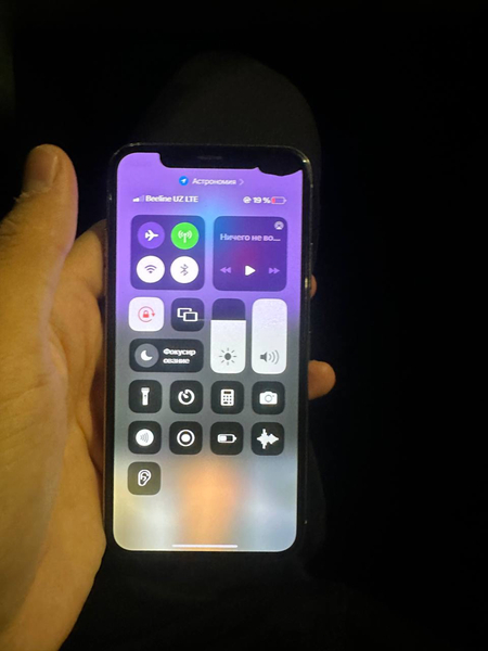 iphone x 64 white
