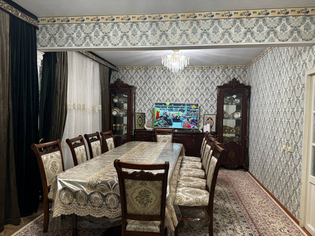 4/3/4 Продаётся ц23 чиланзар