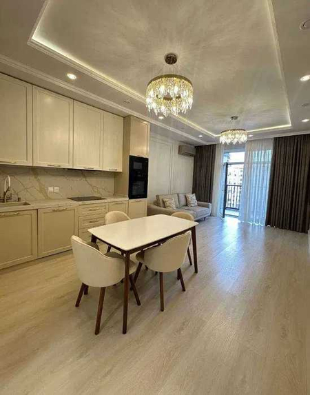 E816 СДАЕТСЯ ШИКАРНАЯ 2 комн кв Мирзо-Улугбекский/DARXAN AVENUE