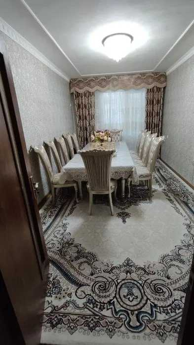 Ориентир:Самарканд дарваза, 3/5/12, 75м2 с ремонтом , Шайхан !!