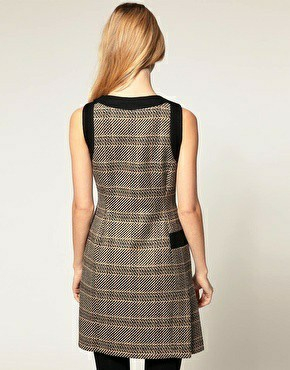 платье Karen Millen