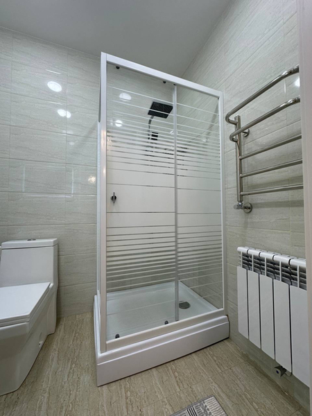 Центр Ц2 Новостройка Real House 2 комнатная 6 этаж, 59м2.Авторская