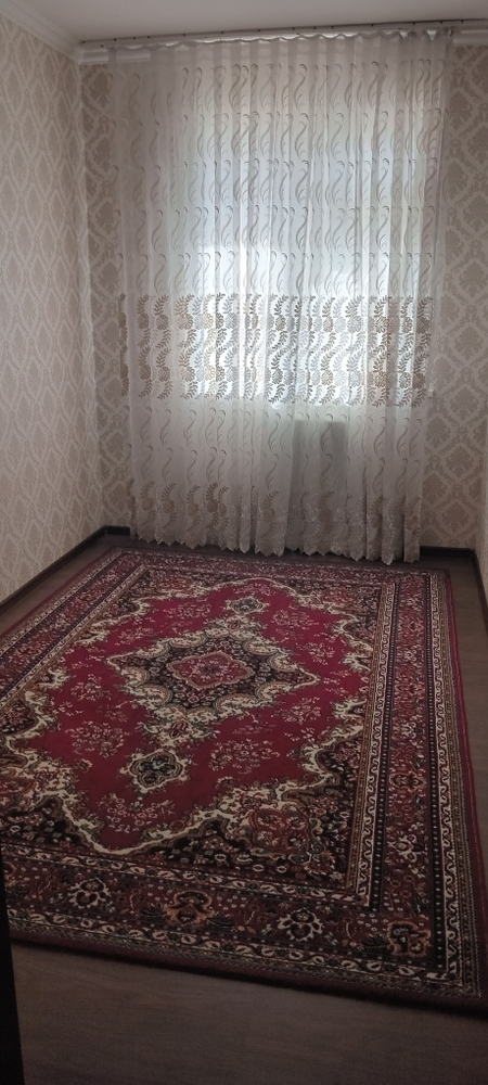 Продаётся квартира