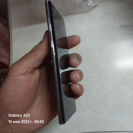 Note10 pasport kopya