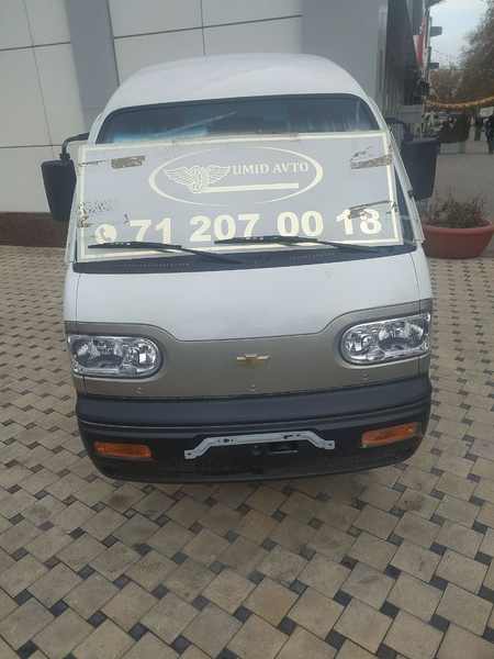 Damas Dlx Mt Tayyo moshina 2023