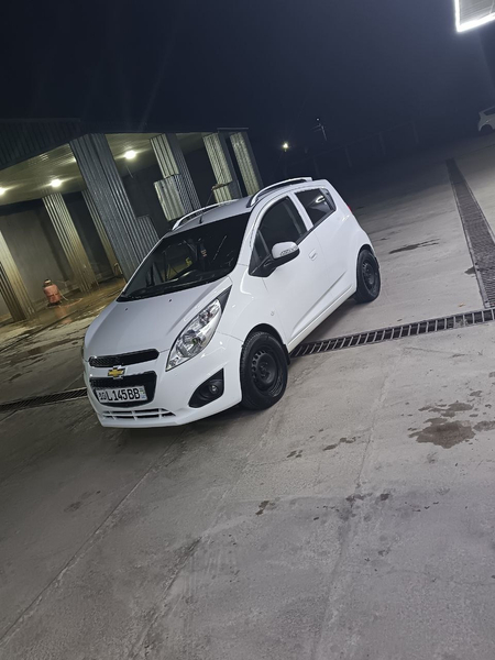 Spark super idiyal