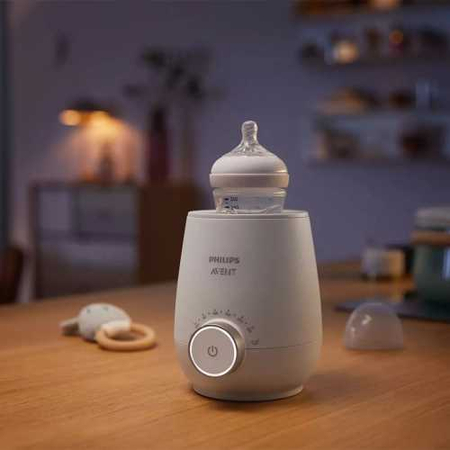 Avent Быстрый подогреватель бутылочек, подогреватель Авент