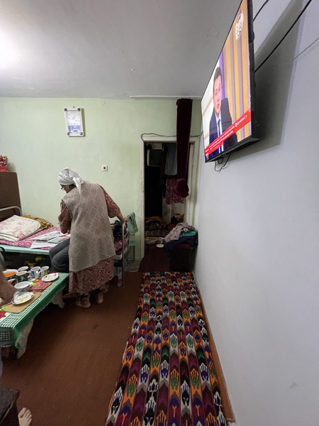 Уй сотилади пахтазор м/тумани