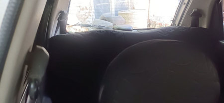 Matiz 3 tali super sastayana