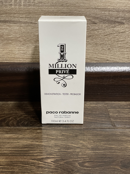 Paco Rabanne Prive