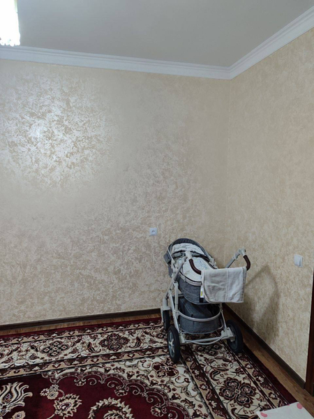 Sergeli 8 hududda 2 xona 6 etajda sotiladi