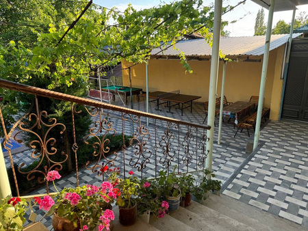 Yakkatut DACHA basseyn tapchan