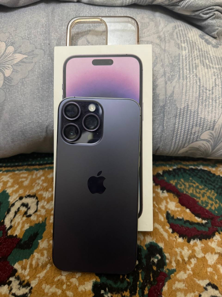 iphone 14 pro max 256gb 88%