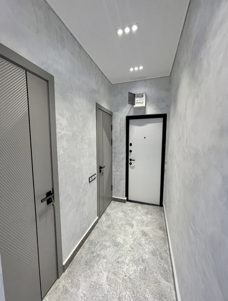 Аренда Нежилого Помещения 50м² Чил-Ц квартл 1-Линия Шухрат