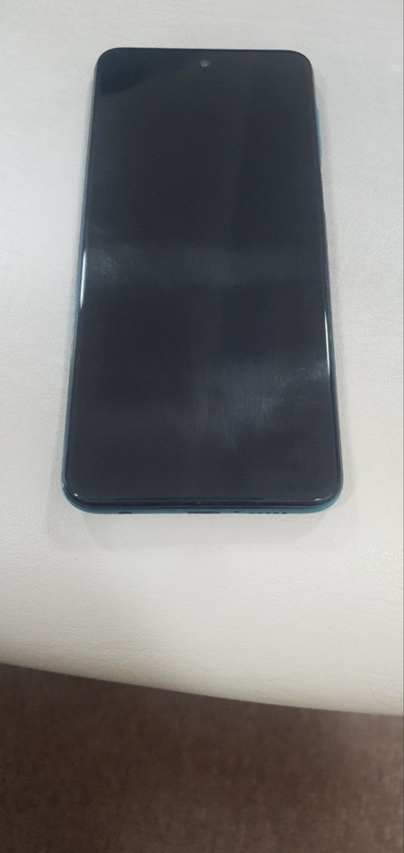 Redmi note 9 pro . 6/128 gb karobka bor