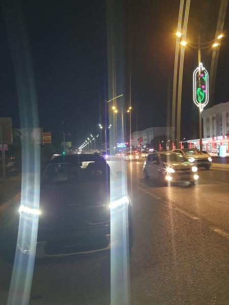 Kia Sonet II- pazitsiya avtomat