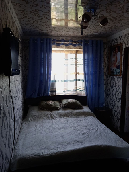 Продаётся квартира 2х комнатная, на 2 этаже