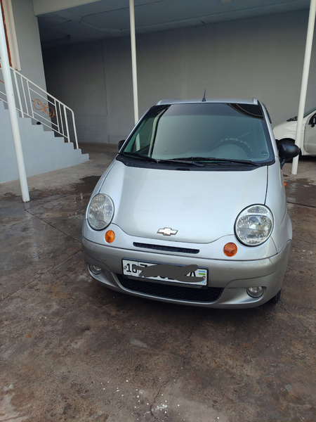 ARENDA Matiz best 2011 yil